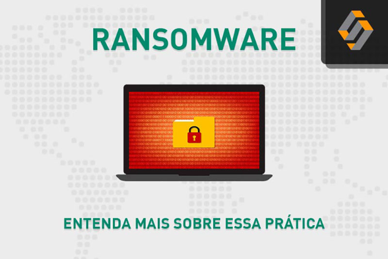 Ransomware - o Malware que sequestra dados de computadores