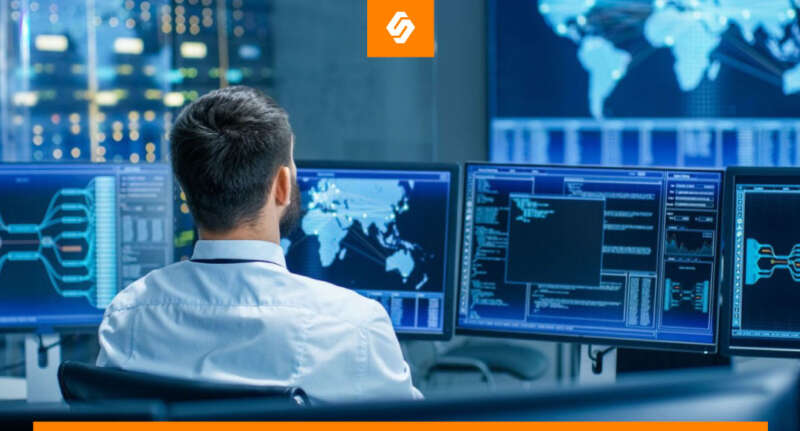 Monitoramento de redes e NOC: conheça a melhor solução