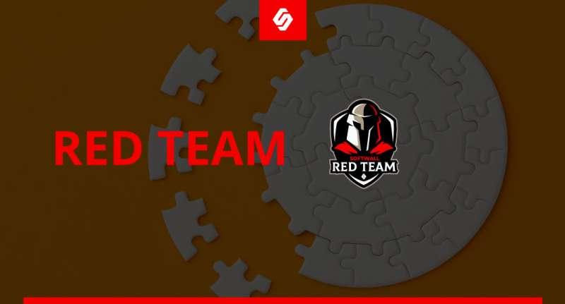 Red Team: como funciona e as fases do time vermelho