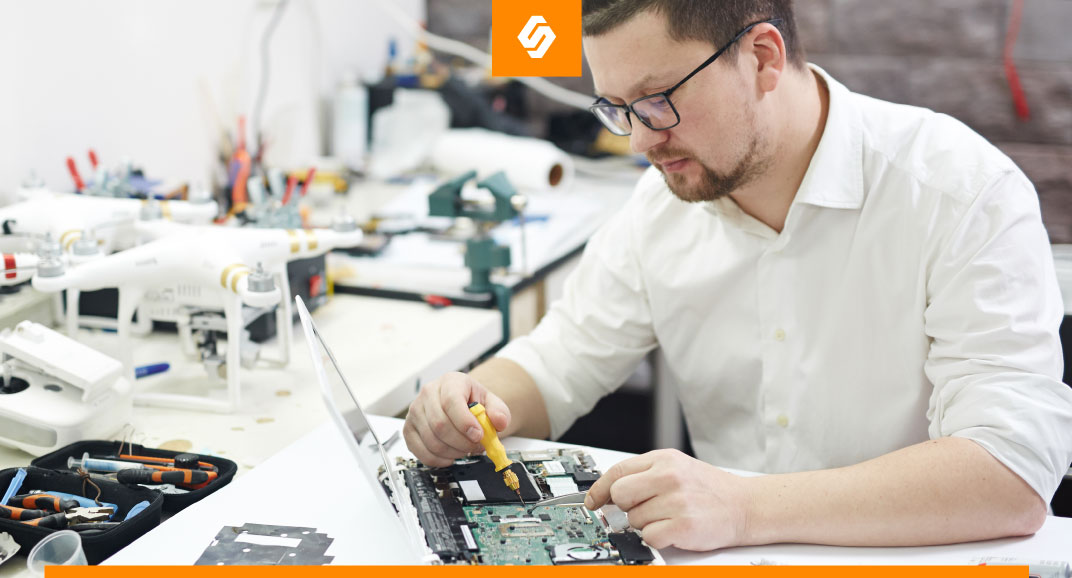 Suporte Técnico Help Desk E Field Service Qual A Diferença Softwall