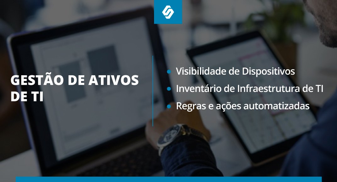 Gestão De Ativos De Ti Otimize Custos E Visibilidade Softwall
